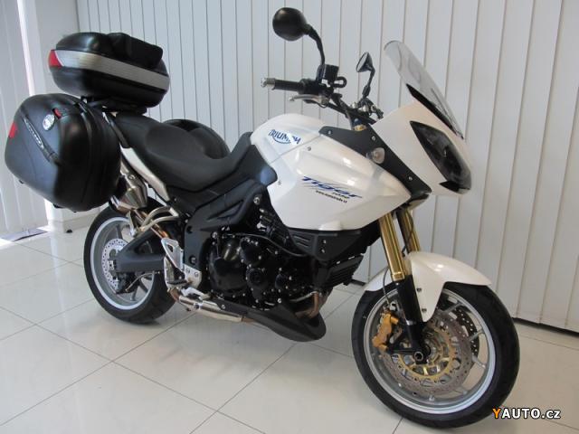 Triumph Tiger 1050