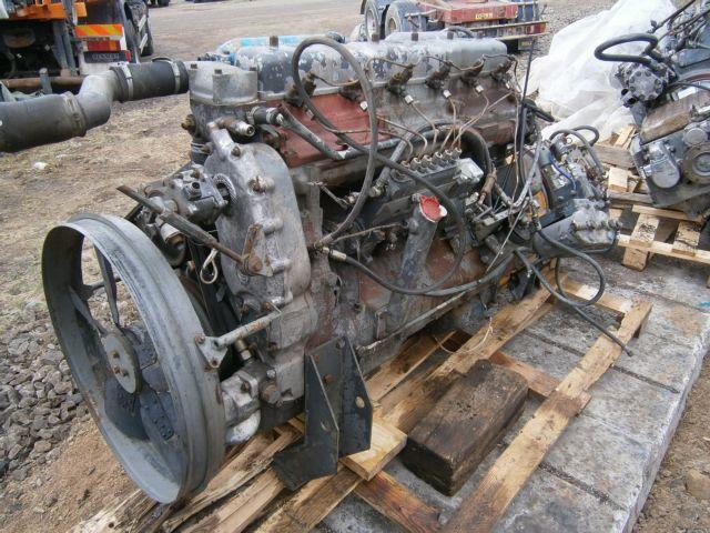 634 motor