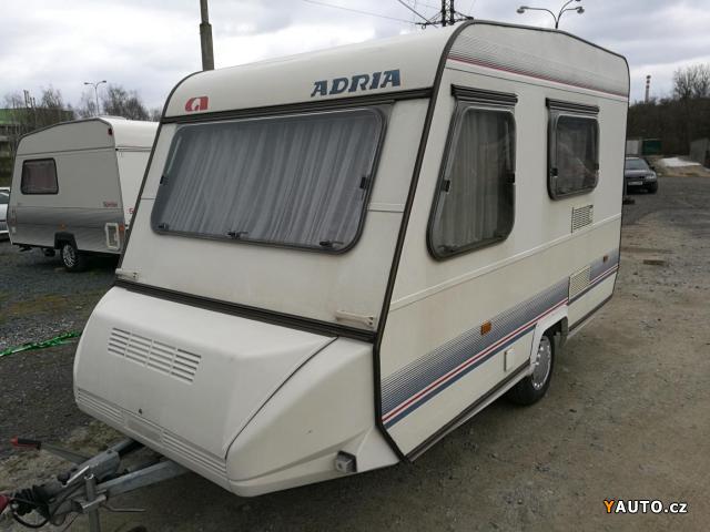 předstan - YAUTO.cz