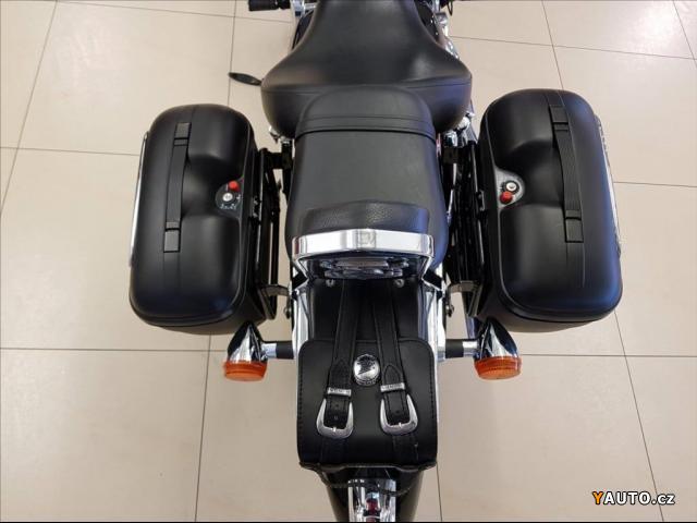 Honda Ostatní 0,8 VT750C chopper - chopper