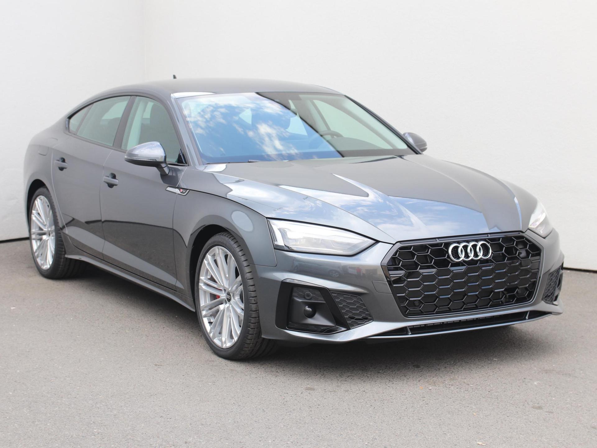 Audi liftback 2020 od 44 kW - Audi na prodej - YAUTO.cz