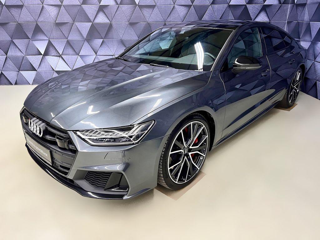 Audi liftback 2020 od 44 kW - Audi na prodej - inzeráty