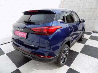 BAIC X3 1.5T/Efficient-LED/DPH/ SUV - SUV benzin