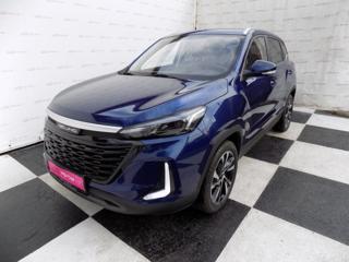 BAIC X3 1.5T/Efficient-LED/DPH/ SUV - SUV benzin