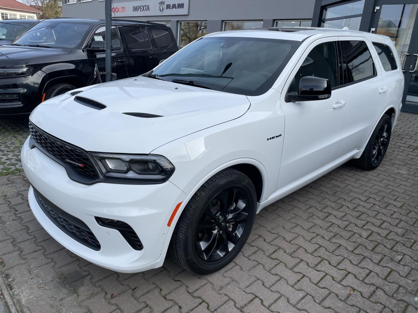 Dodge Durango AWD R/T SUV - SUV