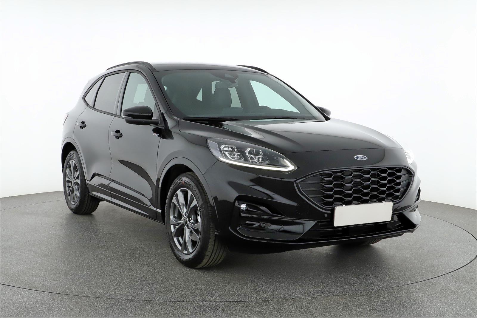 Ford Kuga 1.5 EcoBoost 110kW SUV benzin - SUV benzin - YAUTO.cz