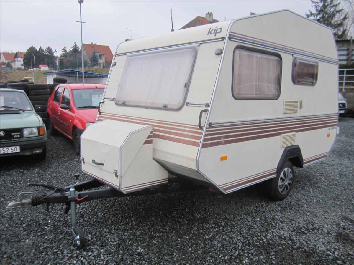Kip Obytné - auto bazar Kip - YAUTO.cz