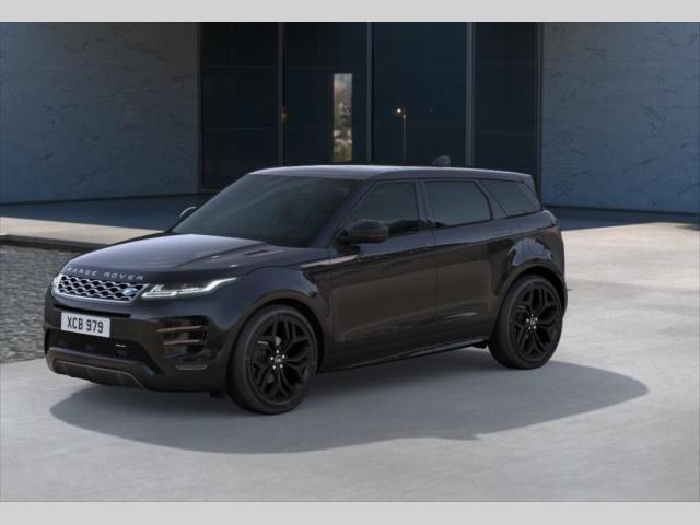 Land Rover Range Rover Evoque 1,5 P300e R-DYNAMIC HSE MY23* SUV - SUV ...