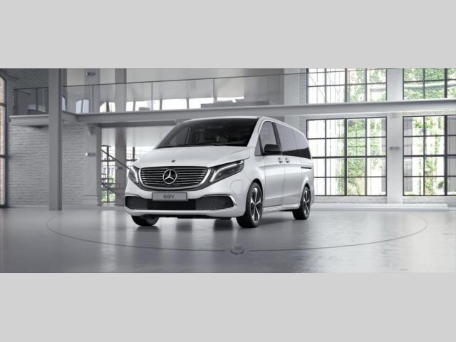 Mercedes-Benz EQV EQ 300 / L užitkové elektro - užitkové elektro - YAUTO.cz