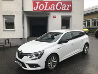 Renault Mégane 1,6 i 84kW Combi kombi - kombi benzin