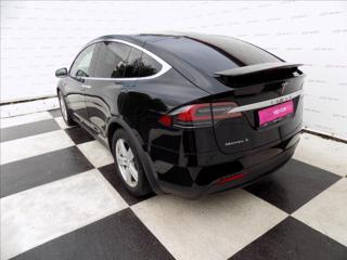 Tesla Model X X90D/386KW/CCS/4x4/ SUV - SUV elektro