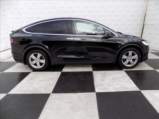 Tesla Model X X90D/386KW/CCS/4x4/ SUV - SUV elektro