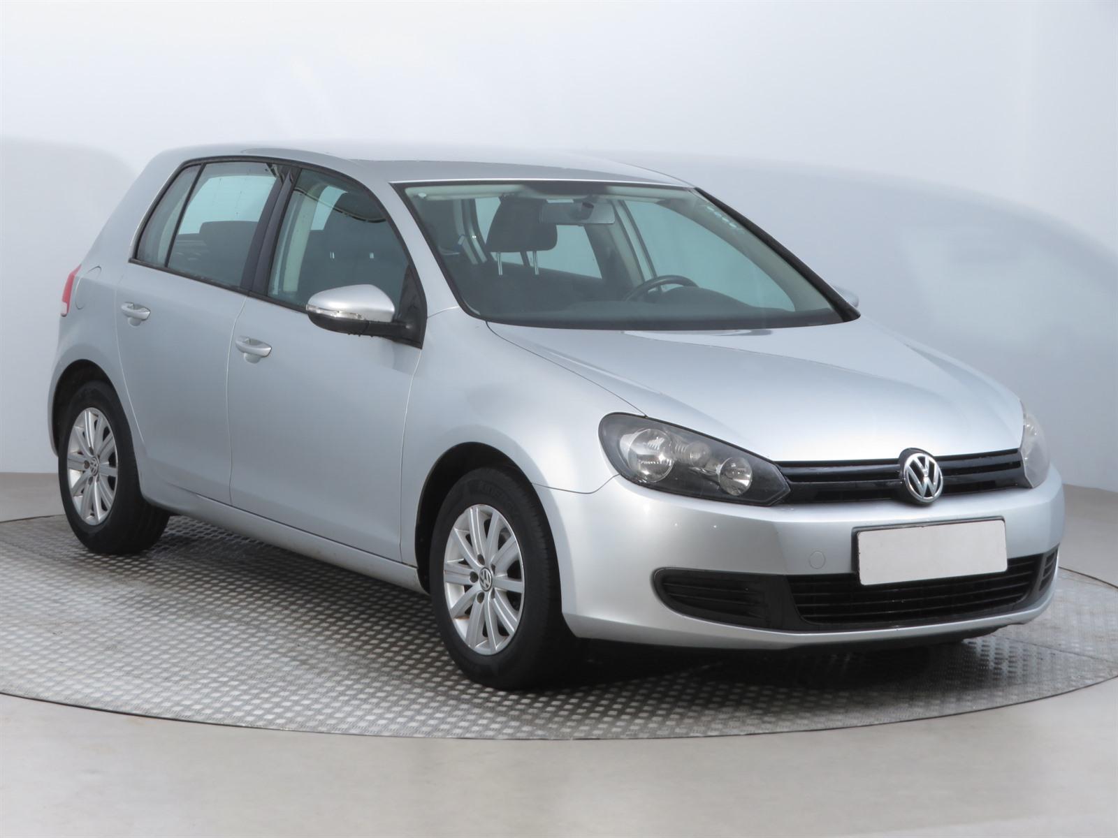 Volkswagen Golf 1.2 TSI 63kW hatchback - hatchback benzin